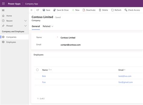 Step By Step Use Dataflows To Import Data From Excel File To Dataverse Map Lookups Rajeev