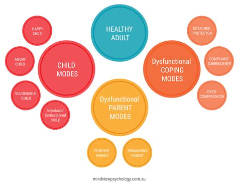 Schema Therapy Insoul Psychological Services