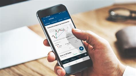 Autochartist Market Analysis Added To Ctrader Mobile Spotware Systems Ltd