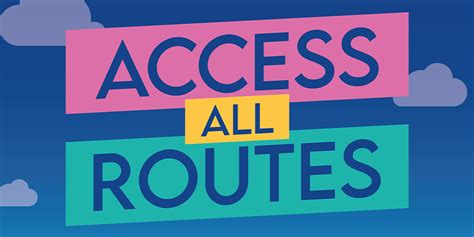 Access All Routes Konectbuses