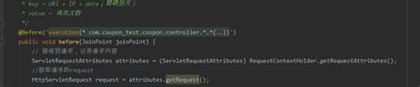 Springboot统计接口被调用次数及限制调用java统计接口被调用的次数 Csdn博客