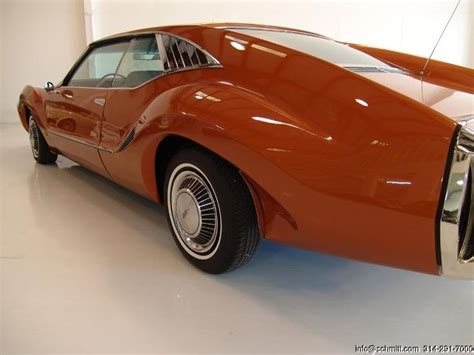 1967 Oldsmobile Barris 70 X Toronado For Sale In St Louis Missouri