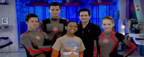Lab Rats TV Show Behind The Voice Actors
