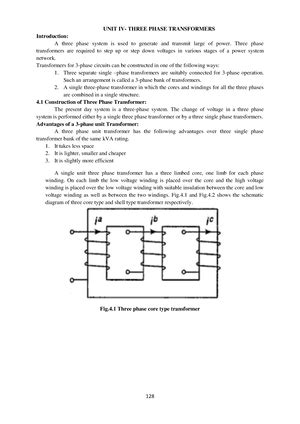 AC Circuit Lecture Notes Basic Electrical Technology BASIC ELECTRICAL ENGINEERING V V V