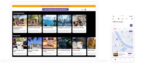 Travel Booking And Local Marketplace For Vendors Decodeup