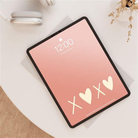 Aesthetic Ipad Wallpaper Ipad Wallpapers Ipad Downloads Aesthetic Ipad Backgrounds Valentine