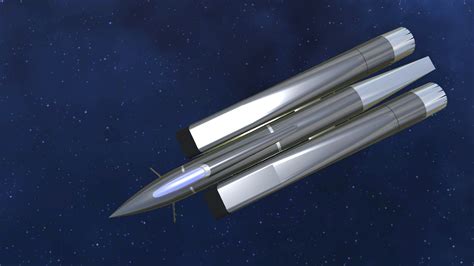 SimplePlanes Thrust Vector Engine