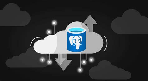 Azure Database For Postgresql Flexible Server Connections Performance