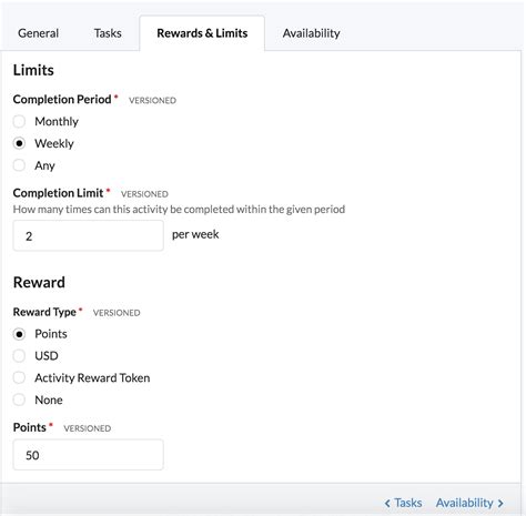Walk Through Creating A Social Media Activity Brandchamp Knowledge Base