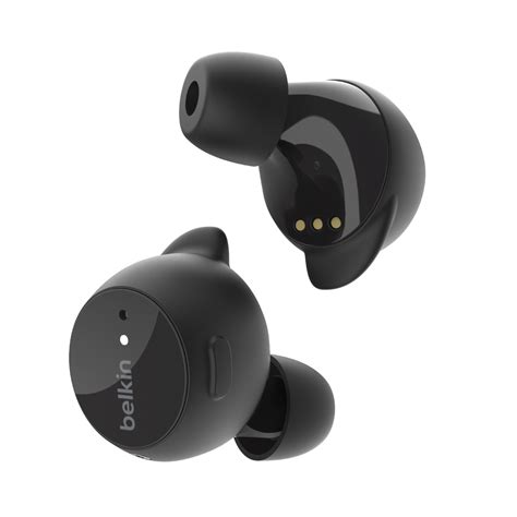 Wireless Earbud Headphones
