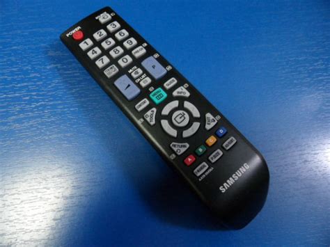 AA59-00496A Пульт ДУ телевизора|Пульты ДУ телевизиров Самсунг