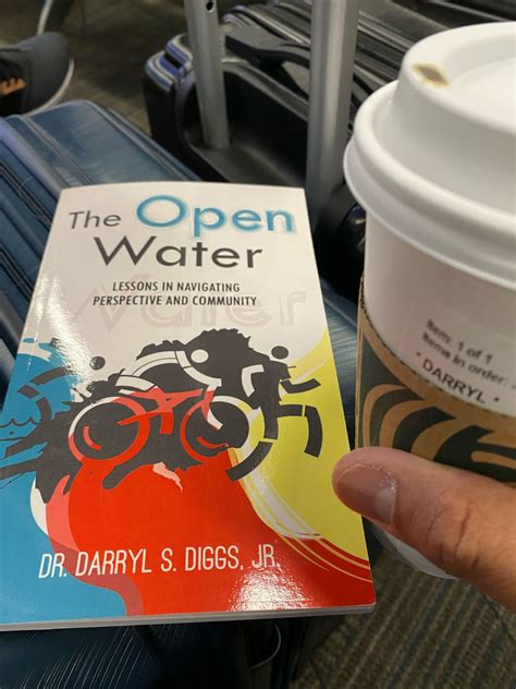 Author Dr Darryl S Diggs Jr