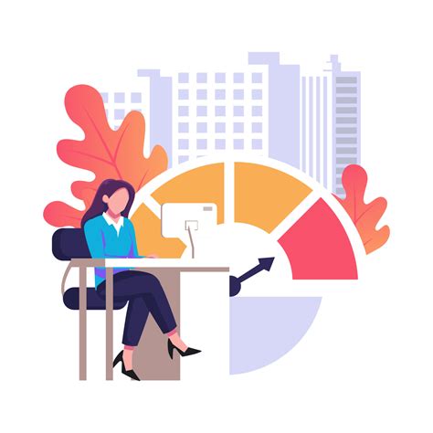 Benchmarking Concept Comparing Business Process Indicator