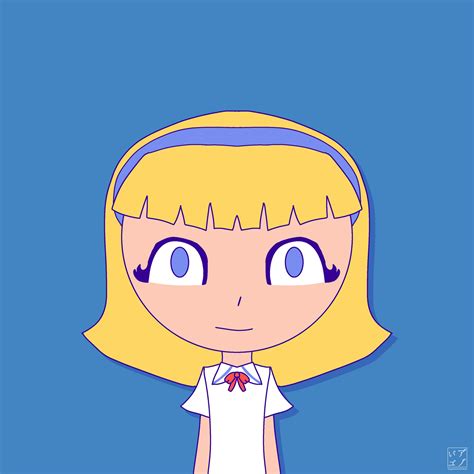 Ann Jacob Two Two By Gayodaisunalwanhd On Deviantart