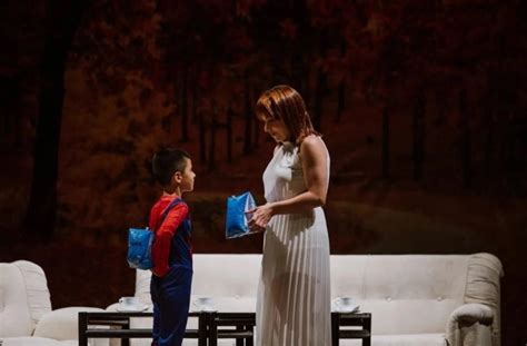 „Море на тишината“ премиерно во Битолскиот театар Независен Весник