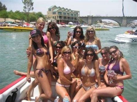 Havasu Low Rider Girls Lake Havasu