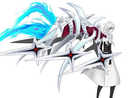 Ro Ghoul Kagune Tier List