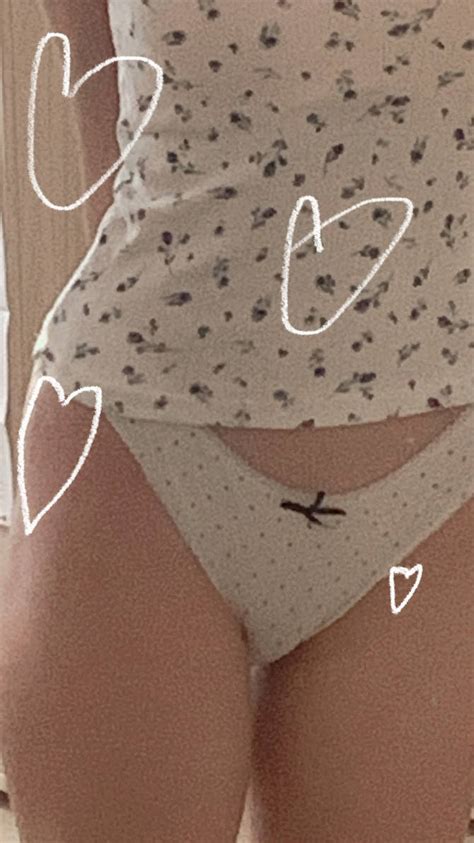 My New Panty By Adaworthy On Deviantart