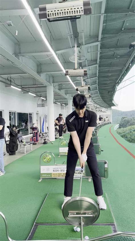 중계골프레슨노원골프레슨드라이버 비거리 고민해결 네이버 블로그