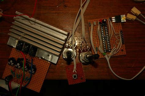 Handcrafted Arduino Powered Rgb Moodlamp 7 Steps Instructables