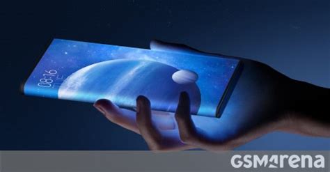 Xiaomi Working On A Phone With Gb Of Ram Gsmarena Com News