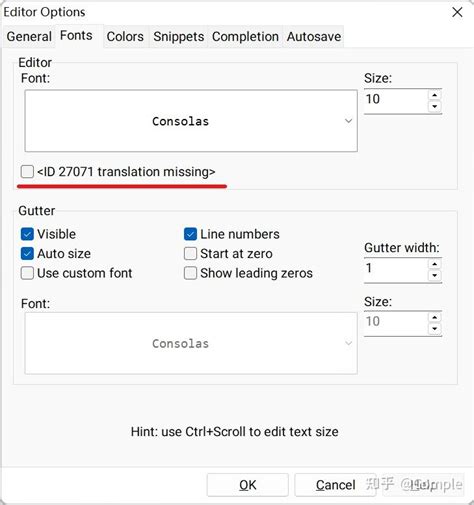 Dev C 6 3 中文字符不显示及控制台乱码问题的完美解决方法 知乎 Dev C 6 3 中文字符不显示及控制台乱码问题的完美解决方法 知乎