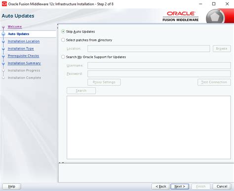 Installing OBIEE C Version TechAnswers