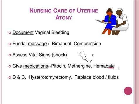 Ppt Complications Of Post Partum Powerpoint Presentation Free Download Id1160112