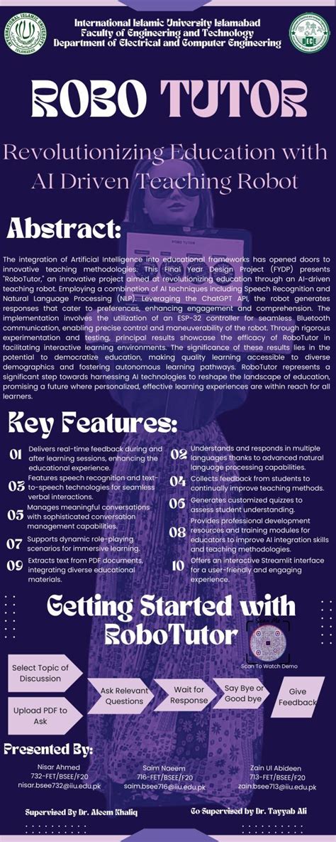 zain ul aabideen on linkedin ai machinelearning robotics innovation educationtech teamwork…