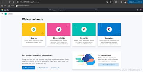 【llm】elasticsearch作为向量库入门指南 Ew帮帮网