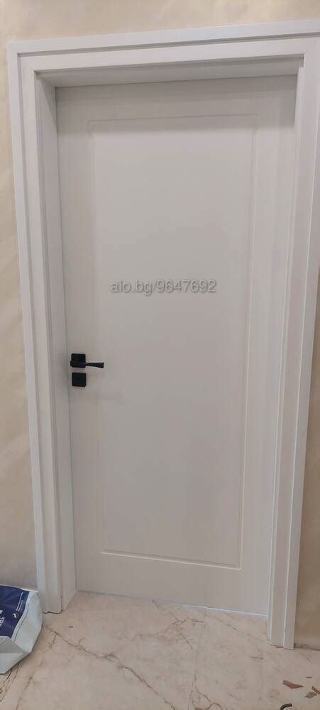 Интериорни врати Врати дограма щори тенти Стара Загора Изработка и монтаж на интери