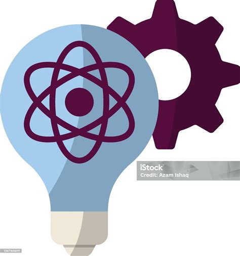 산업 혁신 개념 4ir 벡터 아이콘 디자인 사물 인터넷 기호 유니버설 오브젝트 상호 작용 기호 Iot 및 자동화 스톡 일러스트 건강관리와 의술에 대한 스톡 벡터 아트 및