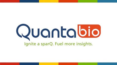 Tutorials From Reagents Quantabio