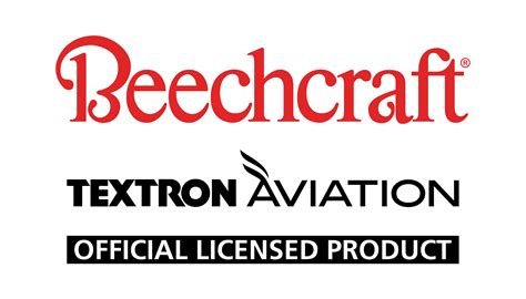 Beechcraft B300c King Air 350c Model Replica Hangar