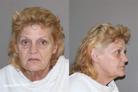 Deen Kathy Anne 05222023 Denton County Mugshots Zone