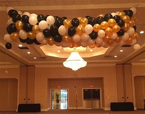 1000 Balloon Balloon Drop Hnv