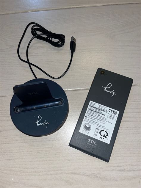 Handy T T X Android Android Carousell