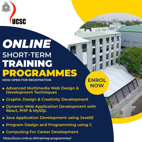 University Of Colombo School Of Computing Home Facebook