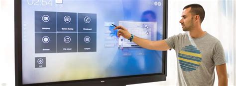 Interactive Touch Screen Displays Digital Touch Systems Interactive Screens Touch Screen