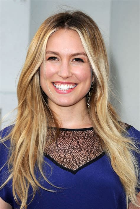 Sarah Carter Body