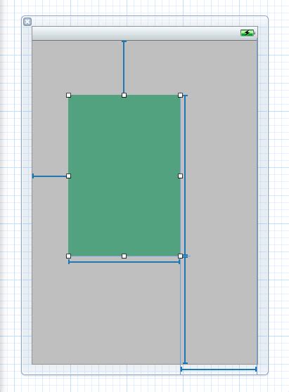 Beginning Auto Layout In Ios 6 Part 22 Kodeco The New