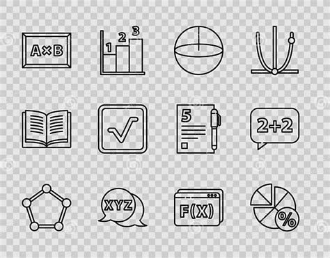 Set Line Geometric Figure Sphere Equation Solution Calculator Calculation Open Book