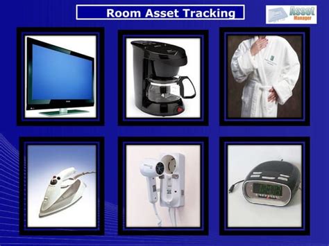 Tracking Linens And Uniforms With Rfid Ppt Internet Of Things Internet