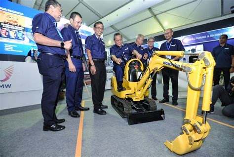 120000 Orang Kunjungi Msam 2022 Utusan Malaysia