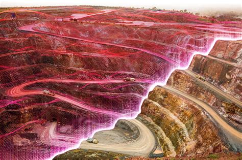 Abb Launches Campaign To Accelerate Digitalization Across Industries Canadian Mining Journal