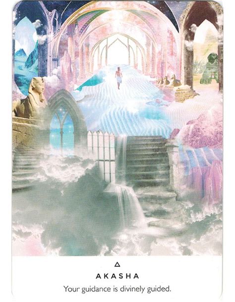 The Starseed Oracle Cards Artofit