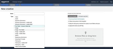 Engage With Fire Tablet Users With Full Screen Display And Video Ads On The Fire Tablet