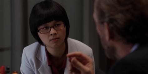 House M D S Main Characters Ranked By Likability