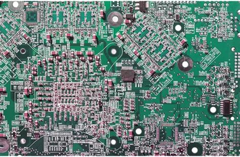 Pcb Isolation Circuit Signal Transmission Assurance Pcb And Pcba