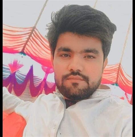 Malik Mushtaq Hanjra